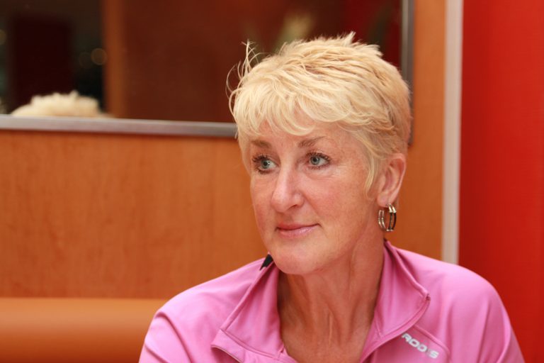 Nicole Richard – Integrative Validation nach Richard®