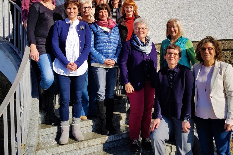 Aktuelles – Integrative Validation nach Richard®