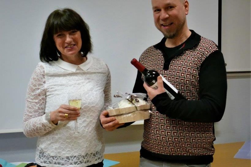 Integrative Validation nach Richard® – IVA